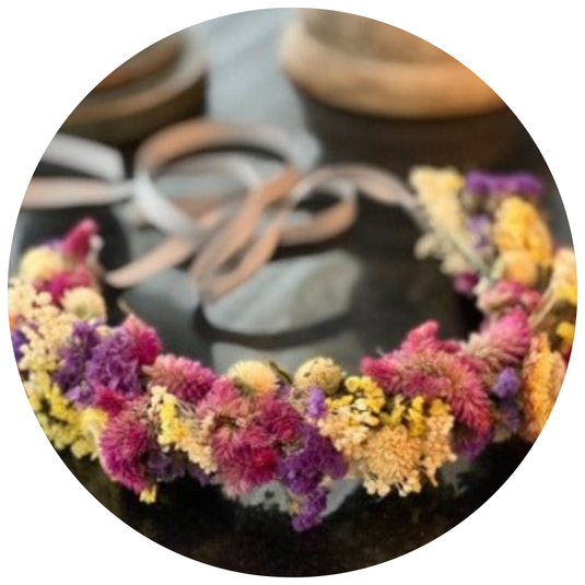 The Posie Shop – Posie Fields