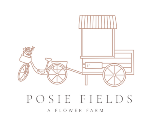 The Posie Cart – Posie Fields